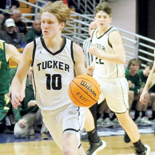 Class A All-State team announced | News, Sports, Jobs - The Intermountain